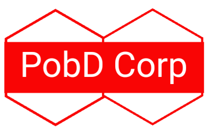 pobD Corp – Premium Service Guranted.